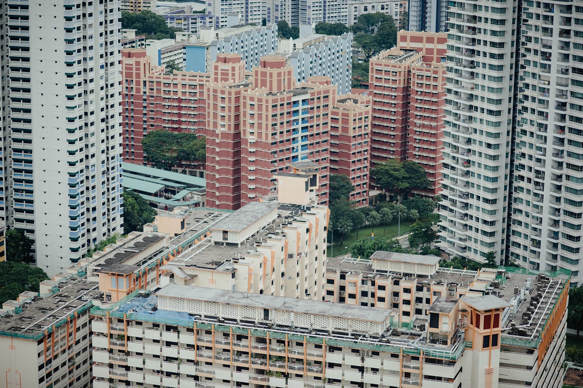 Our AMK SERS Journey - Our SERS Journey