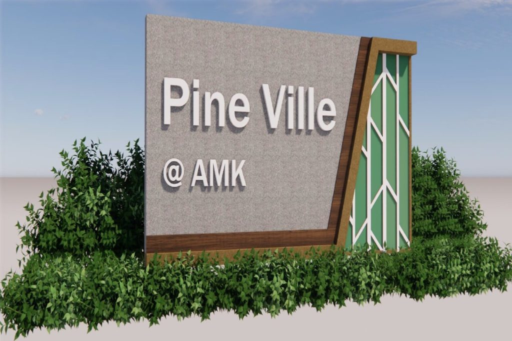 SERS – Pine Ville AMK