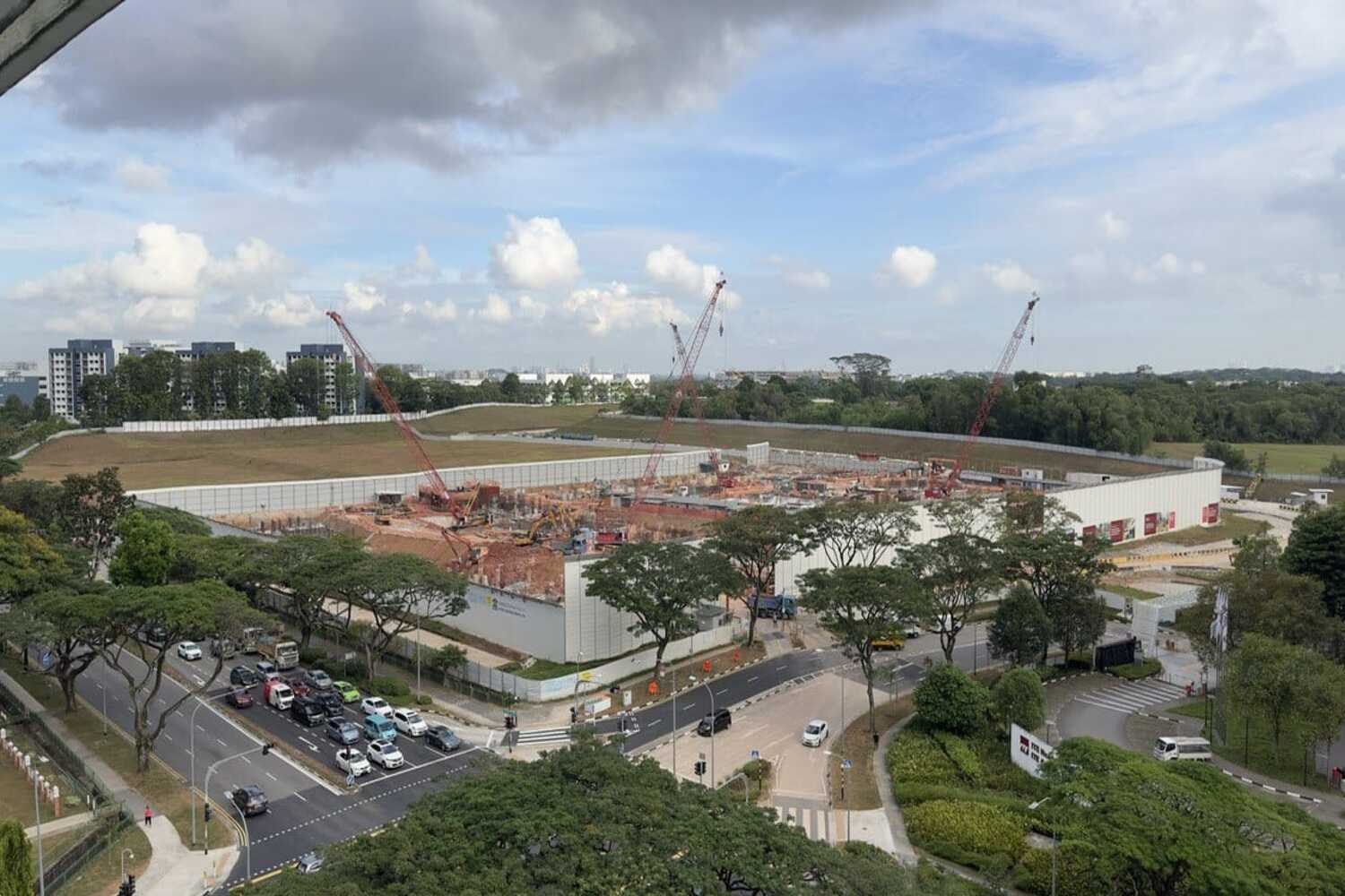 Pine Ville @ AMK – Our SERS Journey