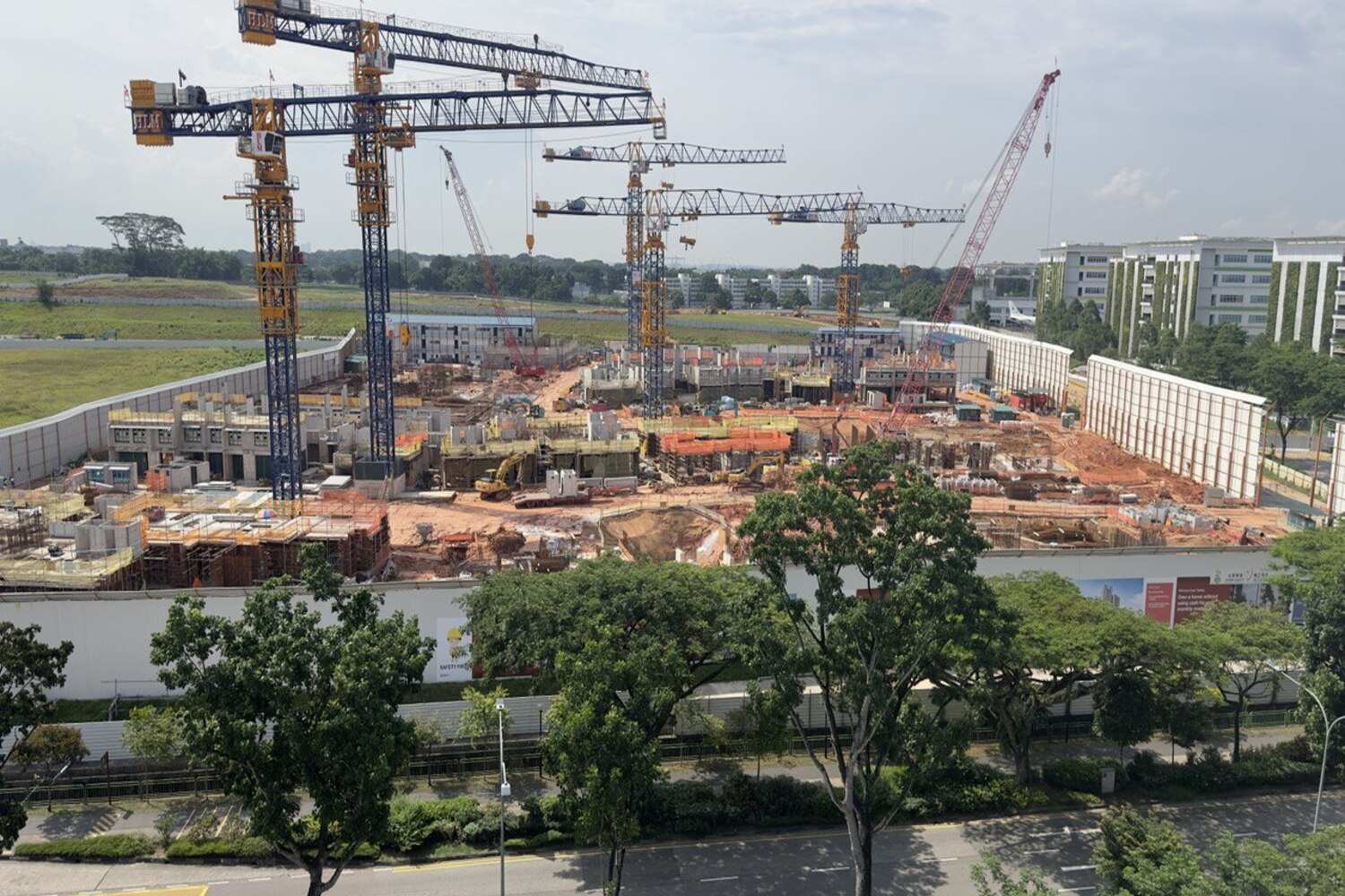 Pine Ville @ AMK – Our SERS Journey